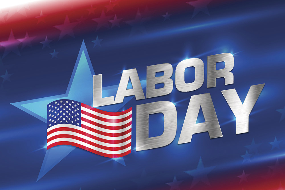 How to Enjoy the Labor Day Weekend in Westchester