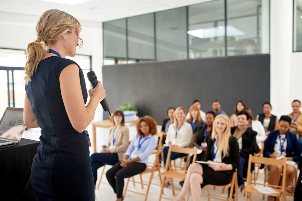 How to Plan a Successful Company Conference | Westchester Car Service