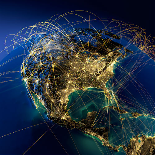 Nationwide Transportation - Harrison Car Service